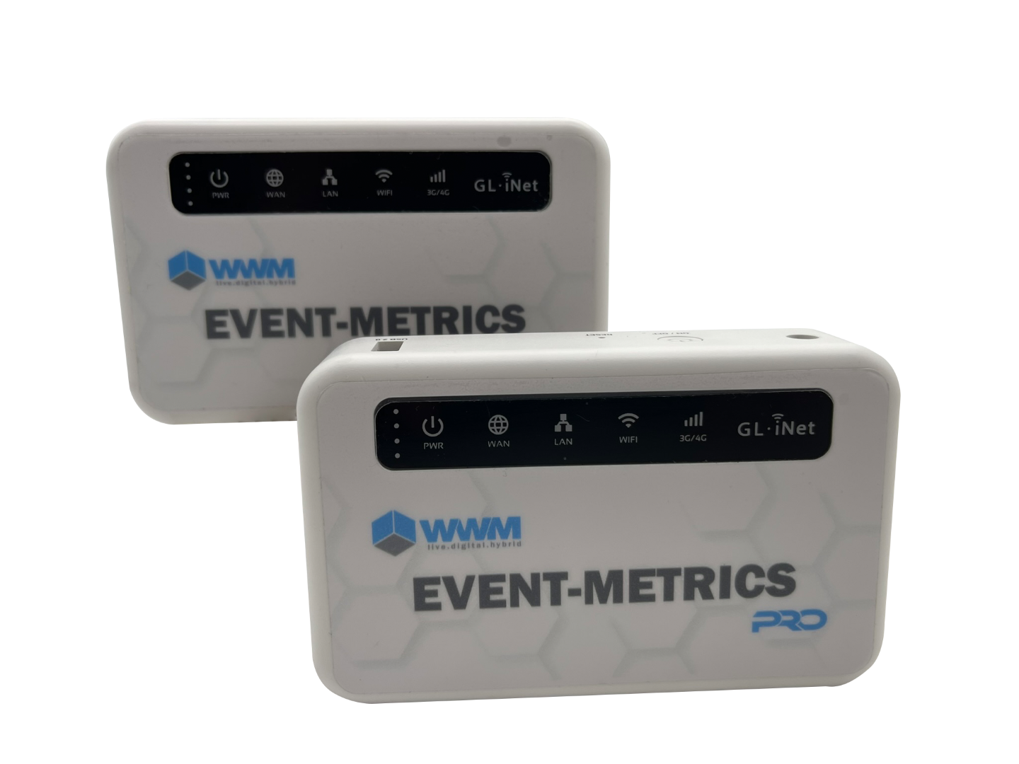 Customised exhibition stand for EXXON Mobil in Munich